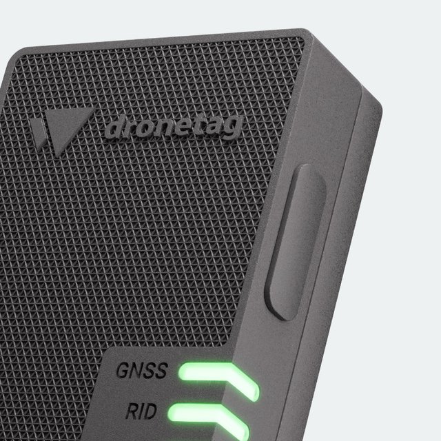 Dronetag Mini · Dronetag