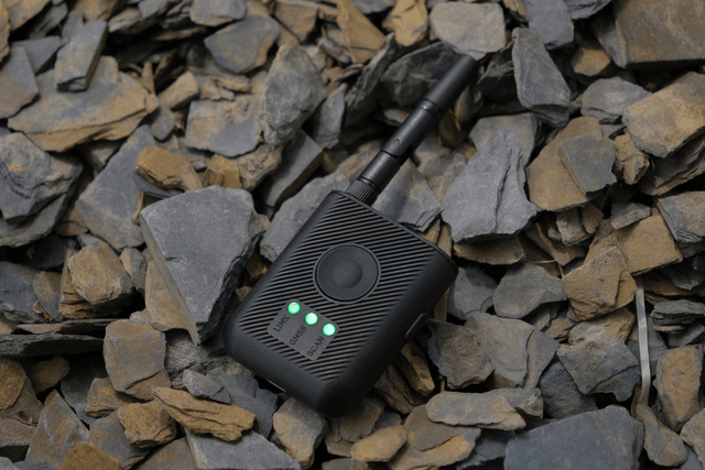 Dronetag RIDER – Portable Remote ID Receiver for Drone Detection ...