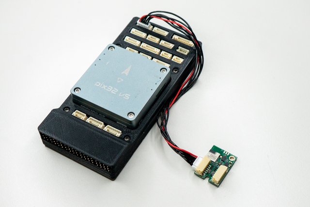 Dronetag DRI · Dronetag