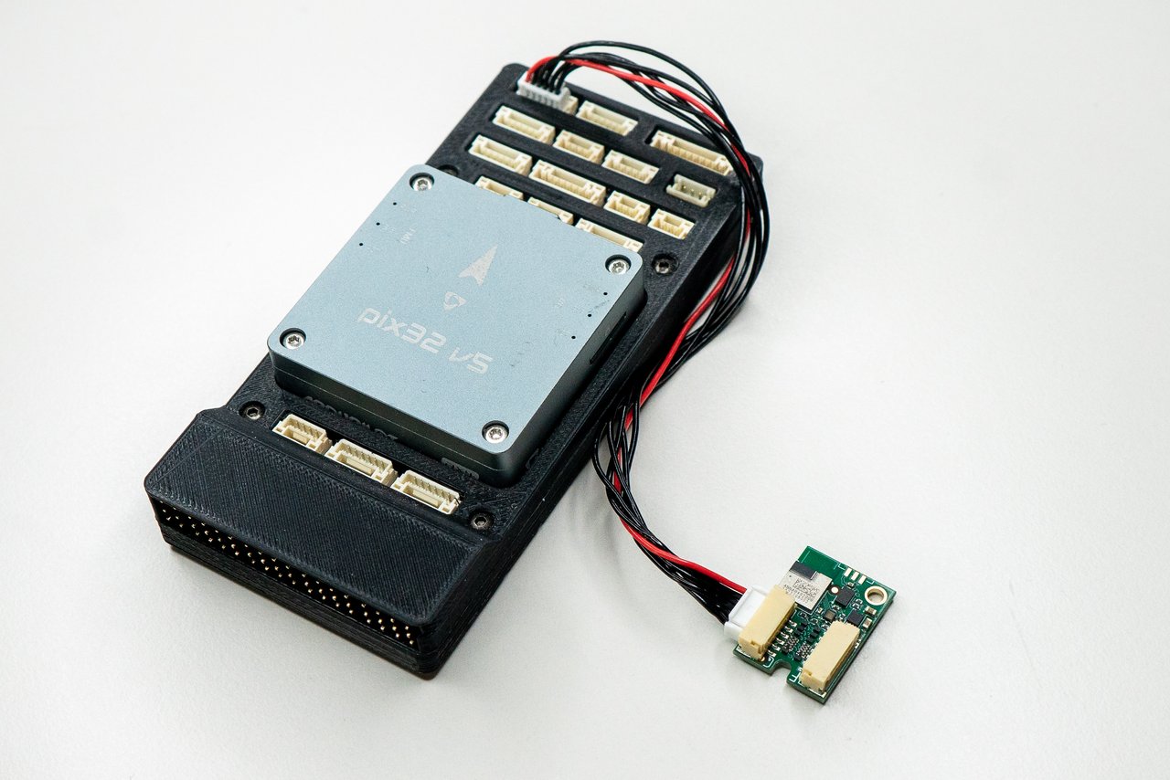 Dronetag DRI · Dronetag