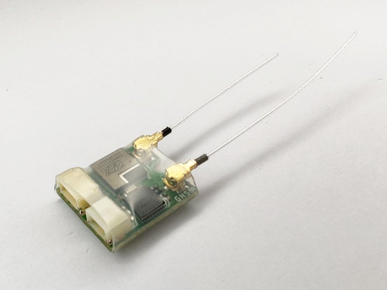 Dronetag BS – Bare minimum for Remote ID | Direct / Broadcast RID ...