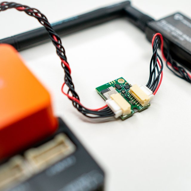 Dronetag DRI · Dronetag