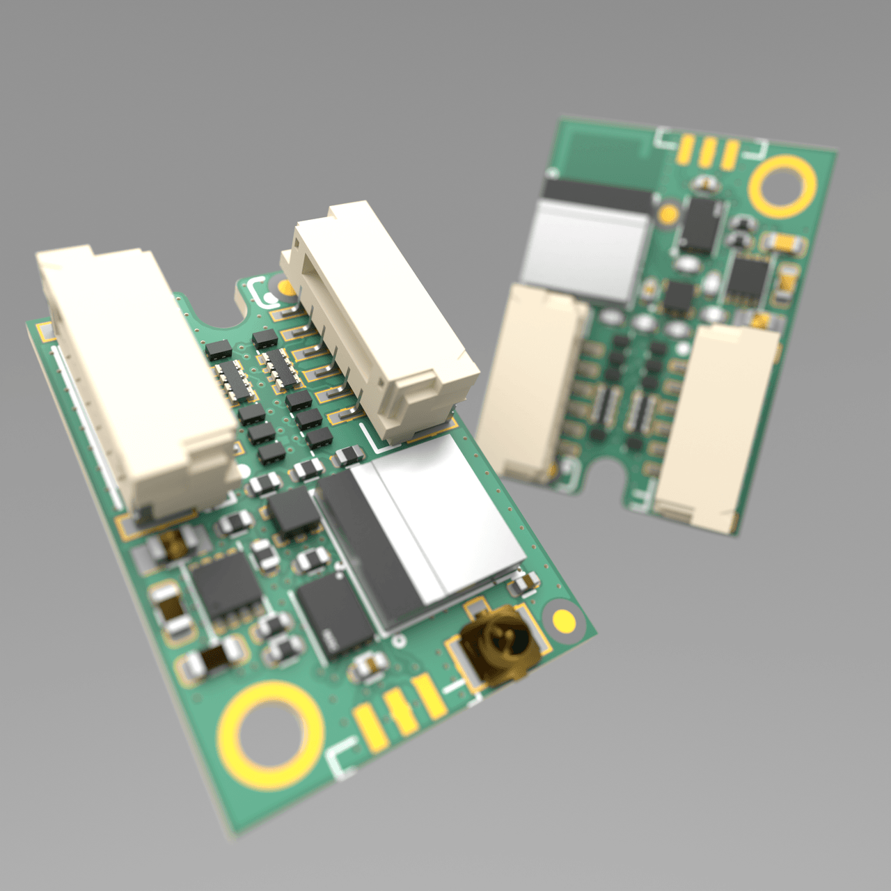 Dronetag DRI · Dronetag