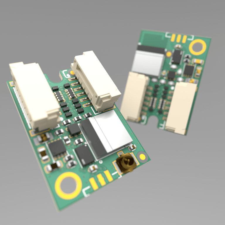 Dronetag DRI · Dronetag