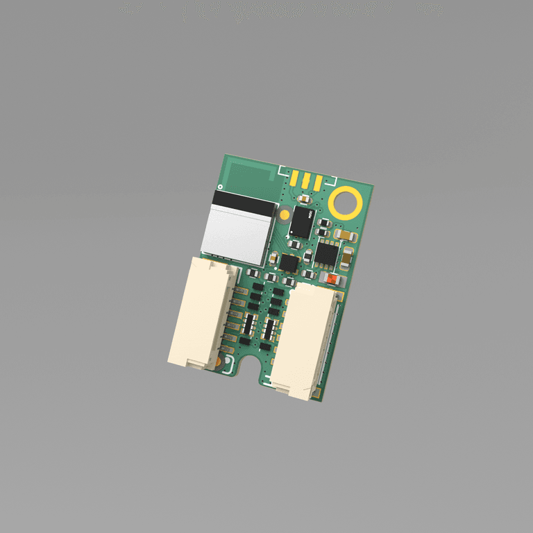 Dronetag DRI · Dronetag