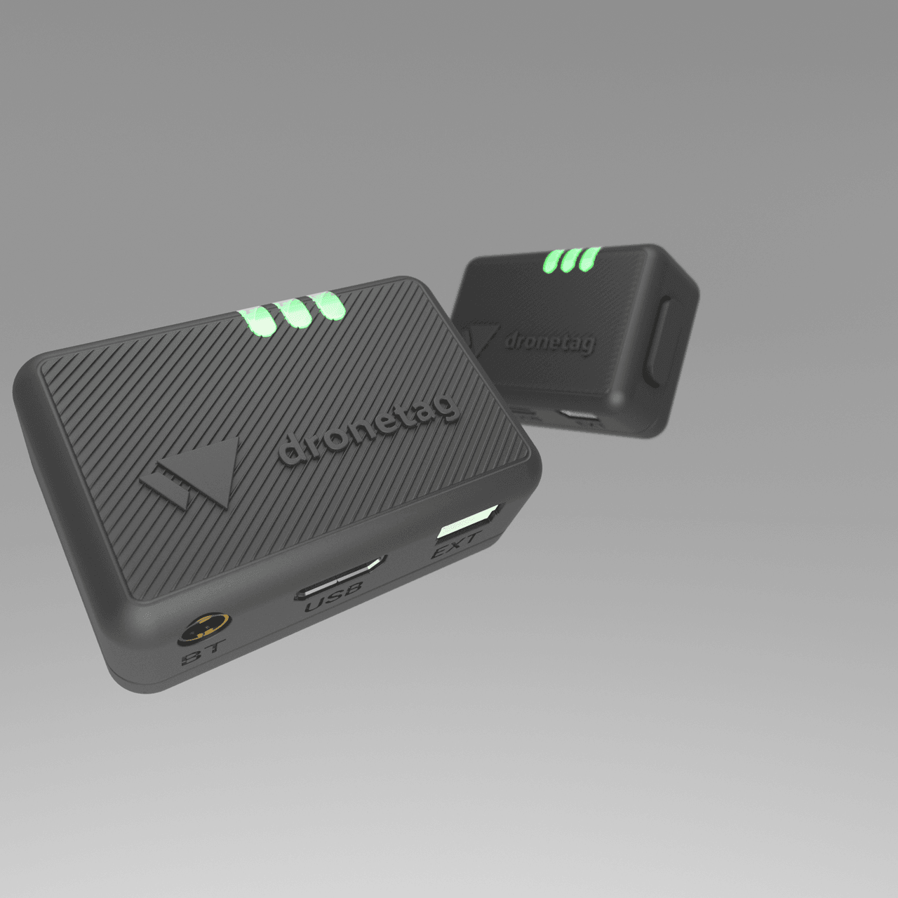 Dronetag Beacon · Dronetag