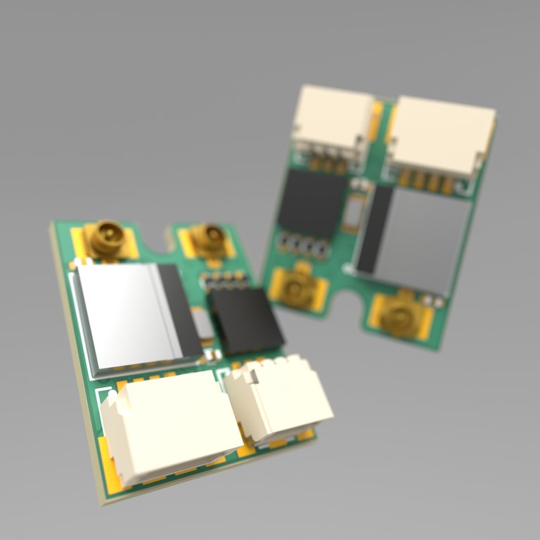 Dronetag BS – Bare minimum for Remote ID | Direct / Broadcast RID ...