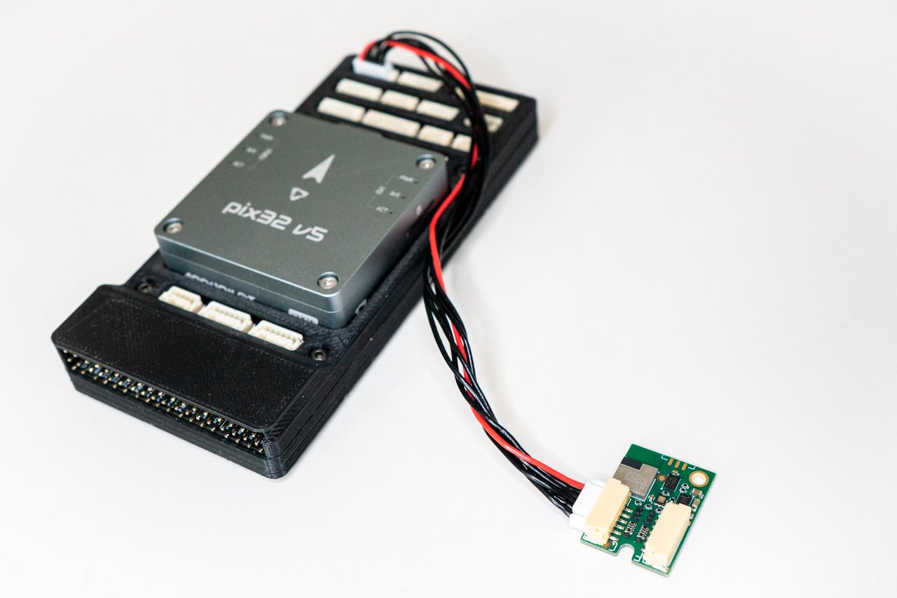 Dronetag DRI · Dronetag