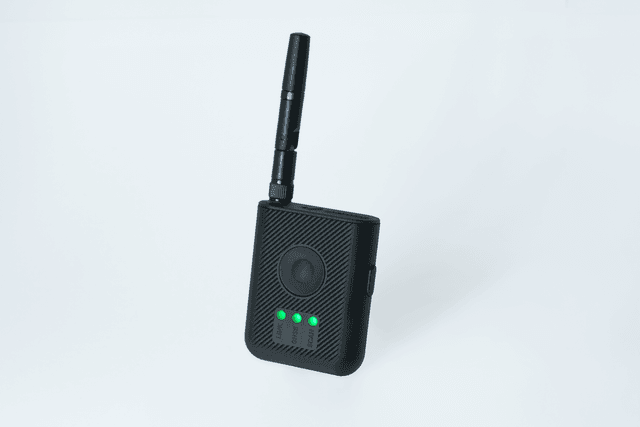 Dronetag RIDER – Portable Remote ID Receiver for Drone Detection ...