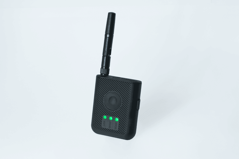 Dronetag RIDER – Portable Remote ID Receiver for Drone Detection ...