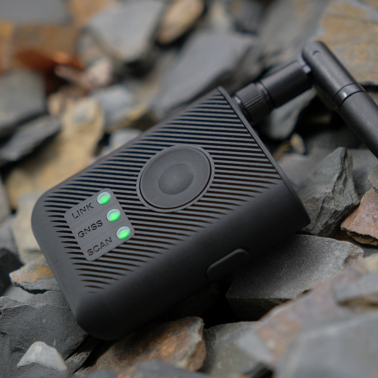 Dronetag RIDER – Portable Remote ID Receiver for Drone Detection ...